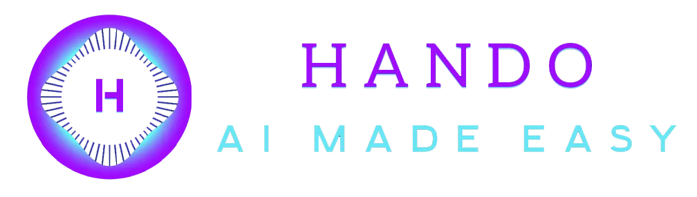 Hando AI - Conversational AI Agents